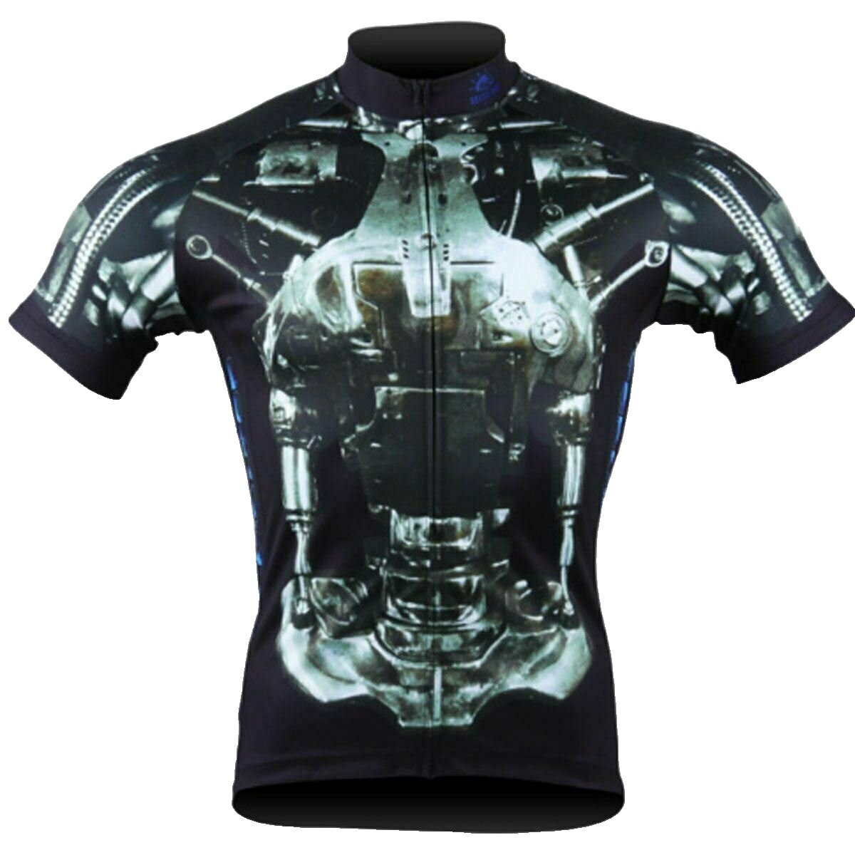 Exoskeleton Terminator | eBay