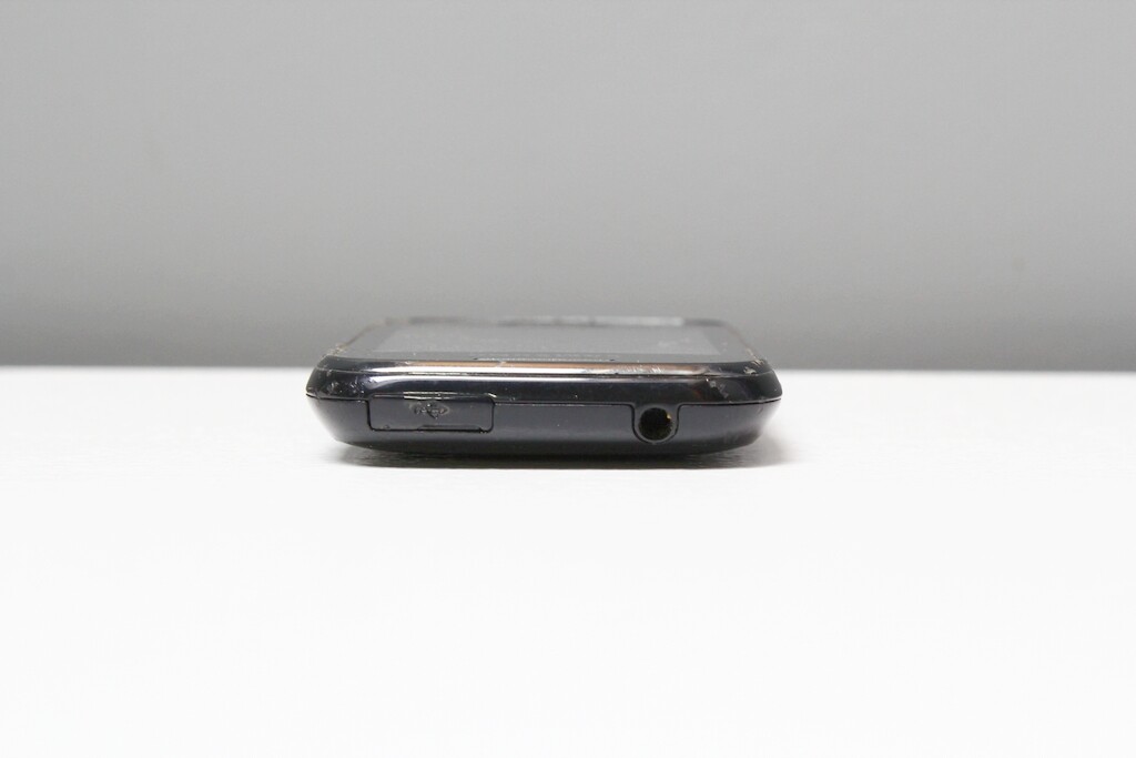 Samsung Galaxy Pocket Plus