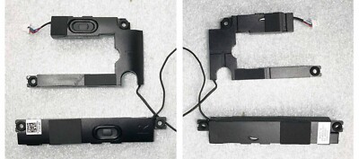 GENUINE DELL LATITUDE 3400 - LEFT & RIGHT SPEAKER SET – P/N: 0JM3M4 ...