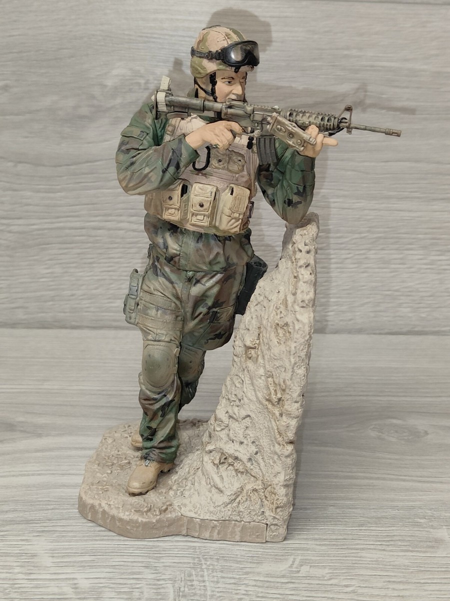 Army Ranger Sniper Logo