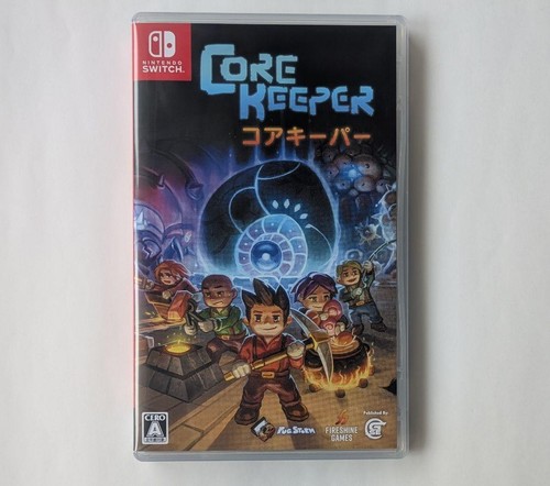 Core Keeper Switch | eBay