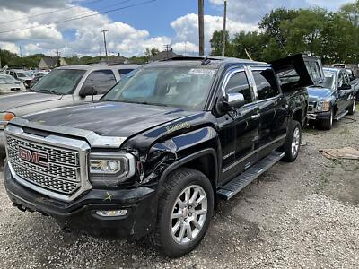 Fuse Box Engine ID 84075773 Fits 16-17 SILVERADO 1500 PICKUP 760093 | eBay