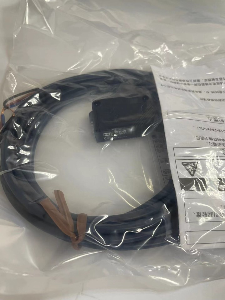 E3Z-R61 OMRON NEW E3Z R61 Photoelectric Switch Sensor | eBay