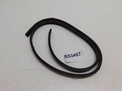 Joint D'Étanchéité Port Arrière Door Joint Authentique Pour RAV4 ...