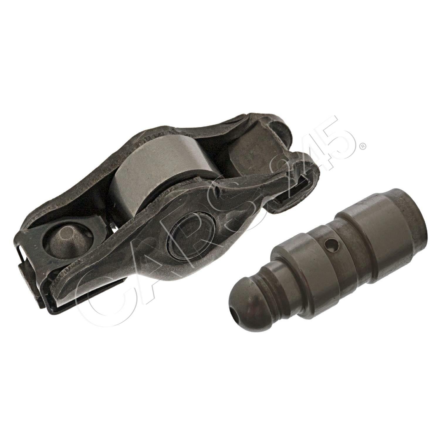 Rocker Tappet FEBI For VW AUDI SKODA SEAT Beetle Caddy III IV ...