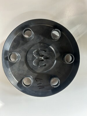 2003-2006 DODGE SPRINTER 2500 3500 WHEEL COVER MOPAR GENUINE 5114454AA ...