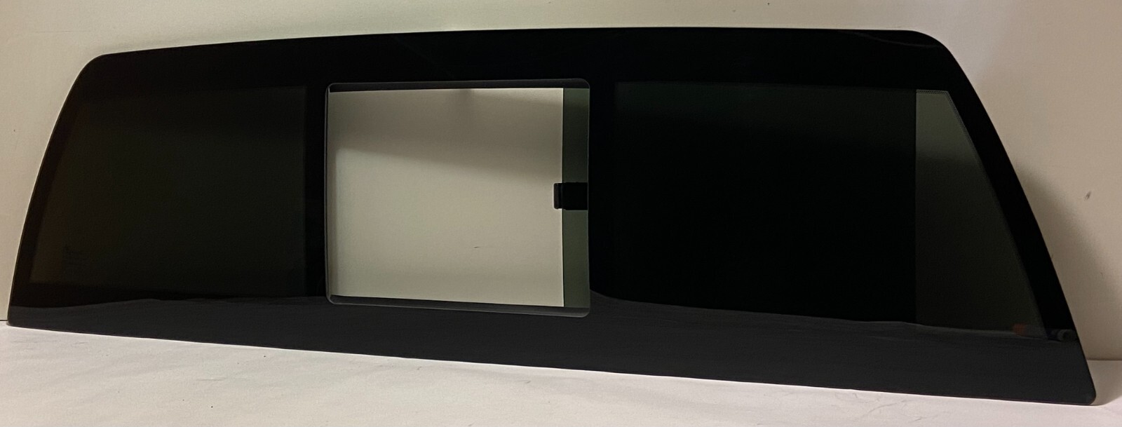 Fit 1994-2005 Chevrolet S10 Pickup Back Glass Rear Window (Manual ...