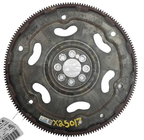 14 15 16 17 18 19 20 21 CHEVY SILVERADO 1500 Flywheel W/ 3 BOLT TORQUE ...