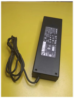 AC Adapter Power Supply for Sony XBR-55X850D 55-inch 4K HDR Ultra HD TV ...