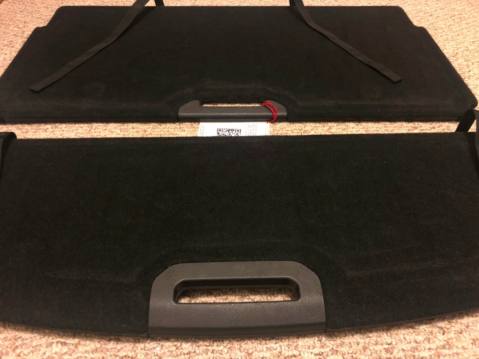 2014-2020 Nissan Rogue Genuine OEM trunk/Cargo Board 849B8-5HA1A ...