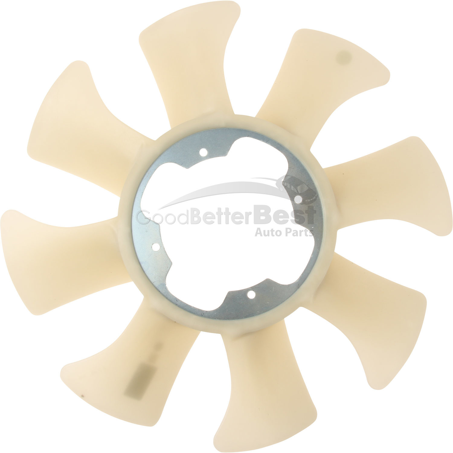 One New VDO Engine Cooling Fan Blade FA70560 for Nissan Frontier Xterra ...