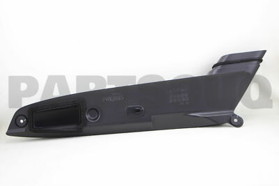 5328560090 Genuine Toyota DUCT, COOL AIR INTAKE, NO.2 53285-60090 | eBay