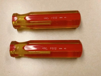 MAC Tools PB 12 Replacement Handle Lot Of 2 | eBay