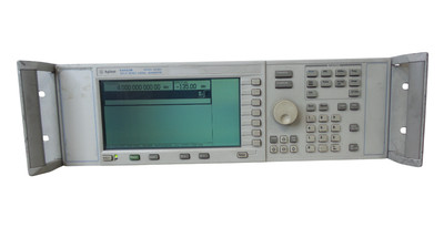 Agilent E4433B 250 kHz - 4.0 GHz ESG-D Series Signal Generator - Free Shipping | eBay