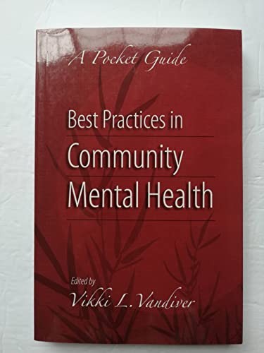 Best Practices in Community Mental Health: A Pocket Guide | eBay