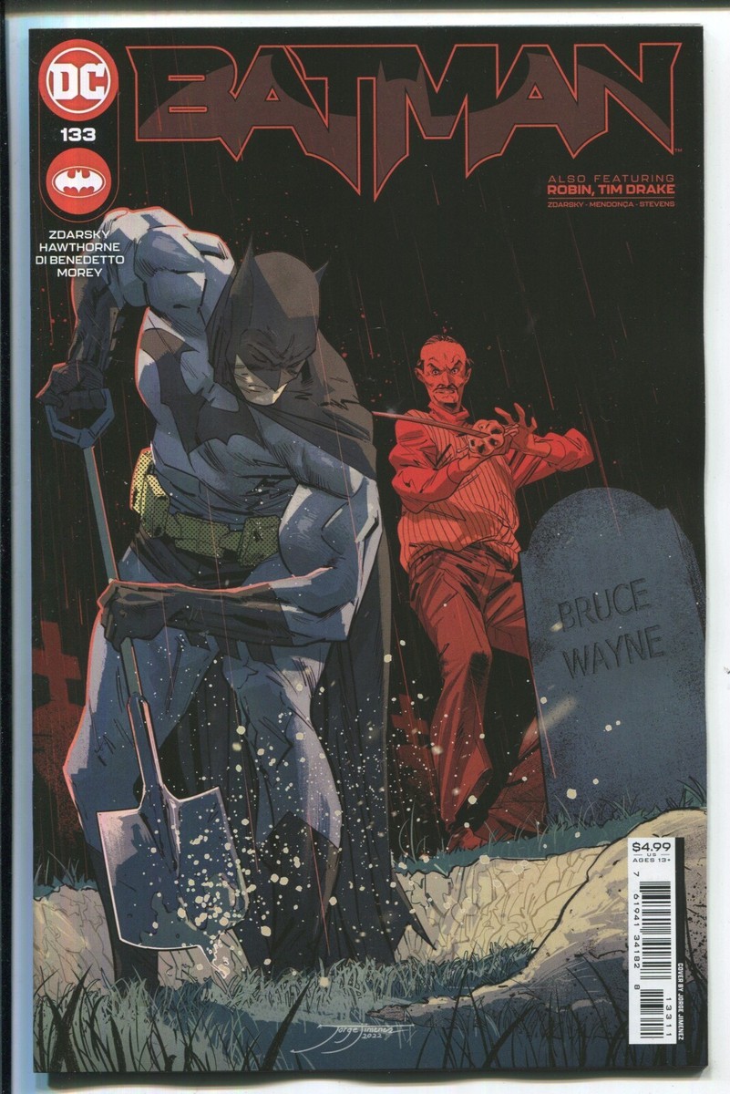 Fatman And Robin Quotes