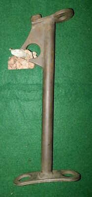 WW2 Sten T-Stock, Restock Tag Attached Canadian | eBay
