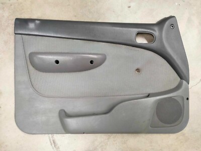 02/1999 to 12/2006 Ford PE PG PH Courier - Door card panel trim (Front ...