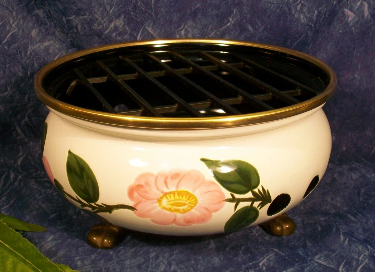 Prämedikation Lokalisieren Jet villeroy and boch wildrose stövchen ...