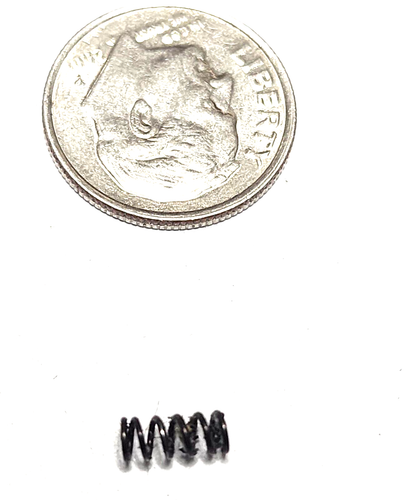 Walther SP22 small spring .22LR MATCH Target Model RARE M3 M1 M2 | eBay
