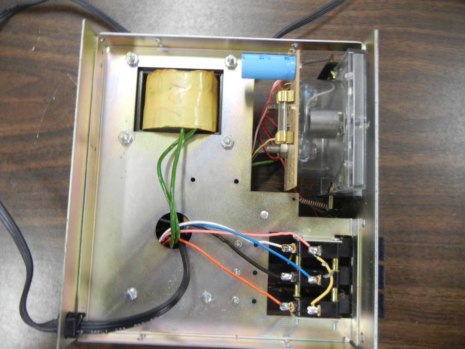 CDE CD45 Antenna Rotator with Control Box and Mast Bracket - for Ham ...