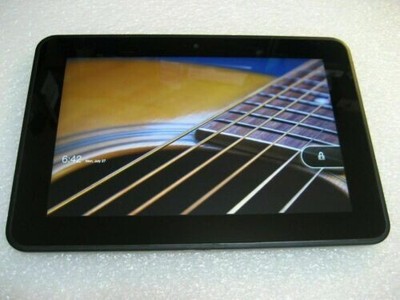 Amazon Fire HD Tablet, Giant 8.9" Screen, 16GB, Wi-Fi, Model 3HT7G ...