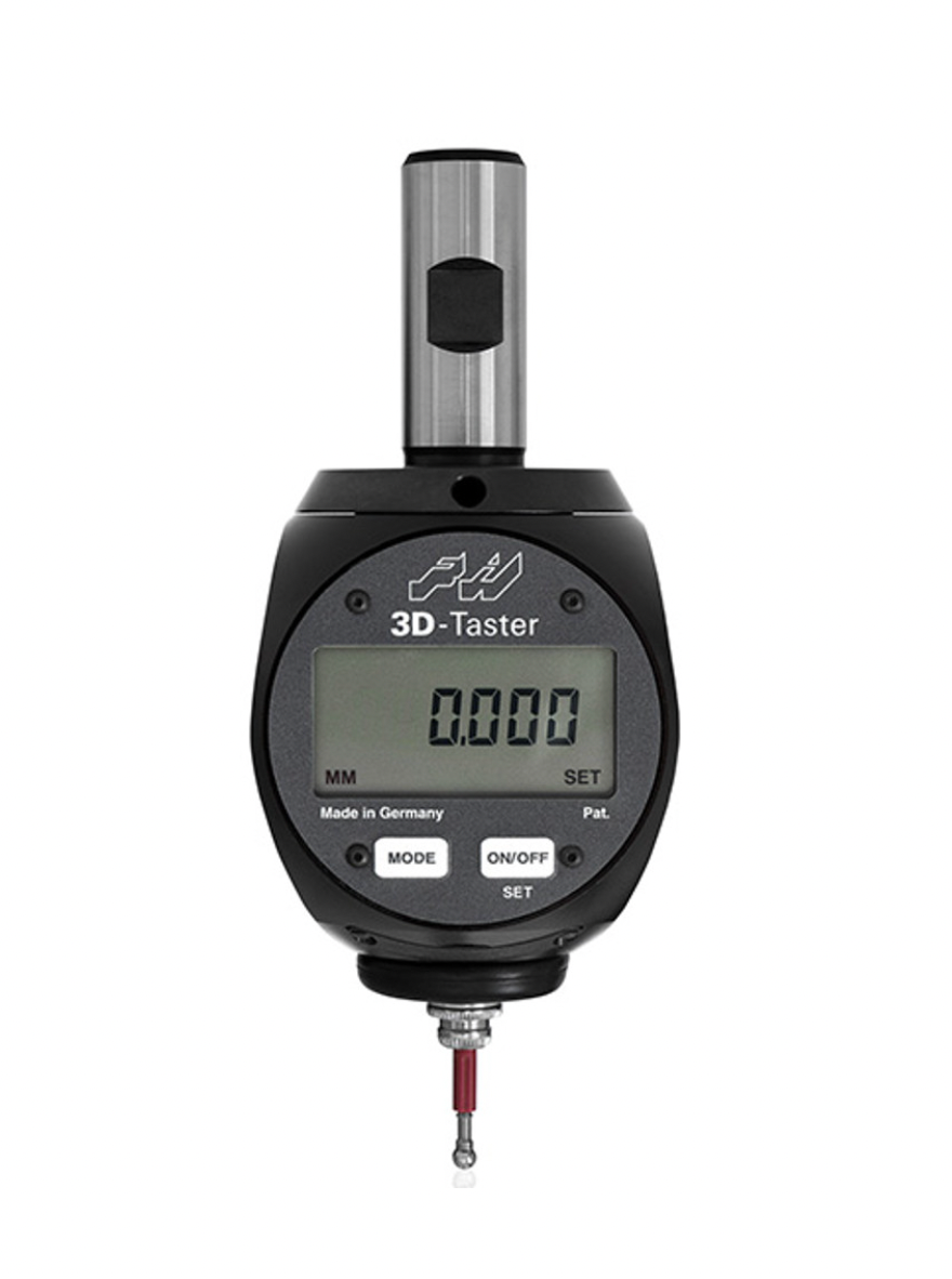 Haimer 80.460.00.IN Digital 3D Taster Set | eBay