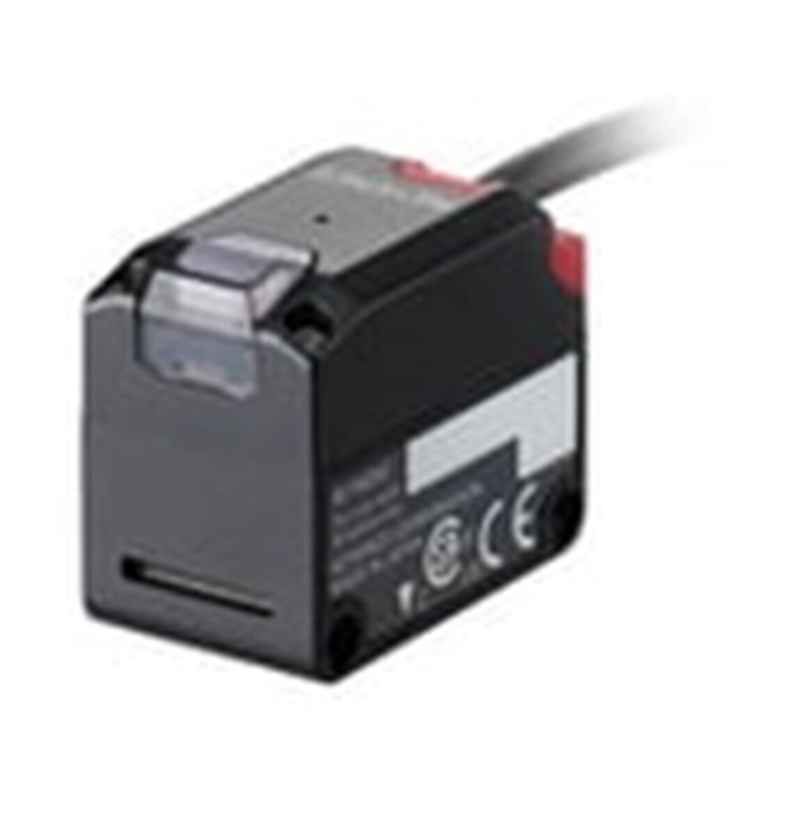 Keyence AI-H100 Pattern Matching Vision Sensor Separate Amplifier New ...