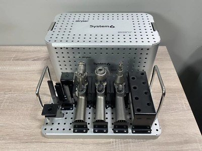 Orthopedic - Stryker Set