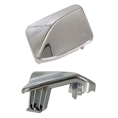 FOR MERCEDES BENZ W166 ML CLASS ML350 250 FRONT BUMPER TOW TOWING EYE ...