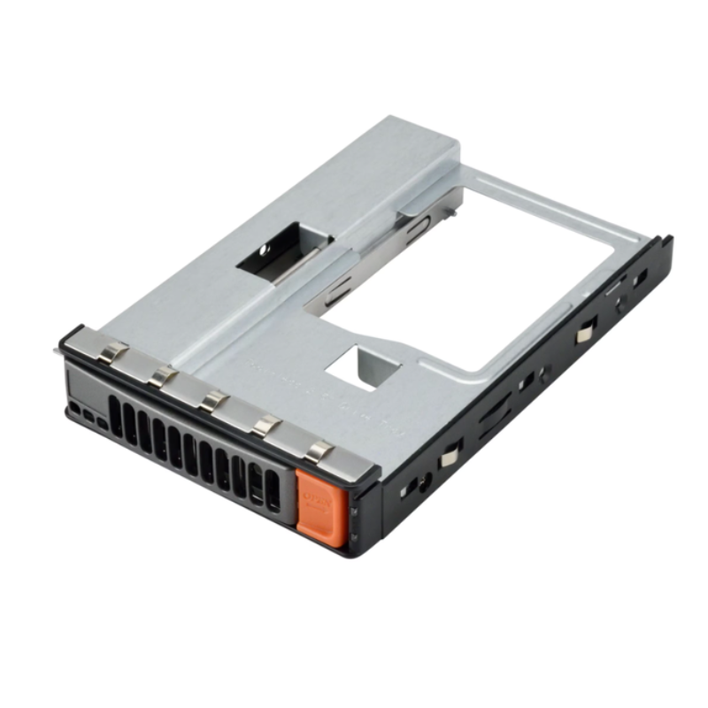For Supermicro G8 Tool-Less 3.5" to 2.5" Hard Drive Tray Caddy MCP-220 ...