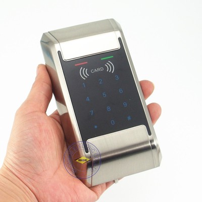 Control Panels & Keypads - Keyboard