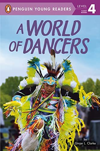 A World of Dancers by Clarke, Ginjer L. [Paperback] 9780593384022| eBay