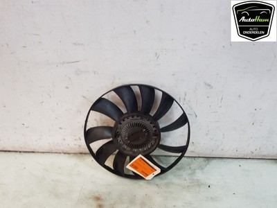 VENTILATEUR C COOLING FAN C Volkswagen Passat Variant (3B6) 2003 ...
