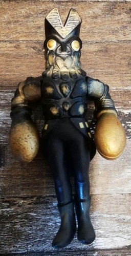 Ultraman Baltan 2003 Ultra Fight Japan | eBay