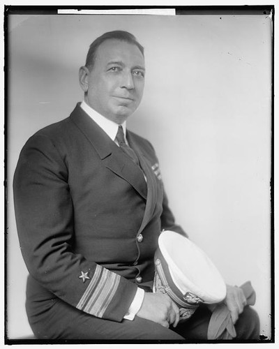 Admiral Arthur Lee Willard,United States Navy,USN,Military,Harris ...
