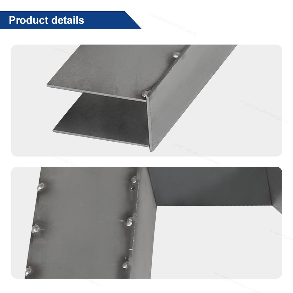 Fit for 1963-1972 C10 C10 Full Size Truck Step C Notch Kit FOR Curved ...