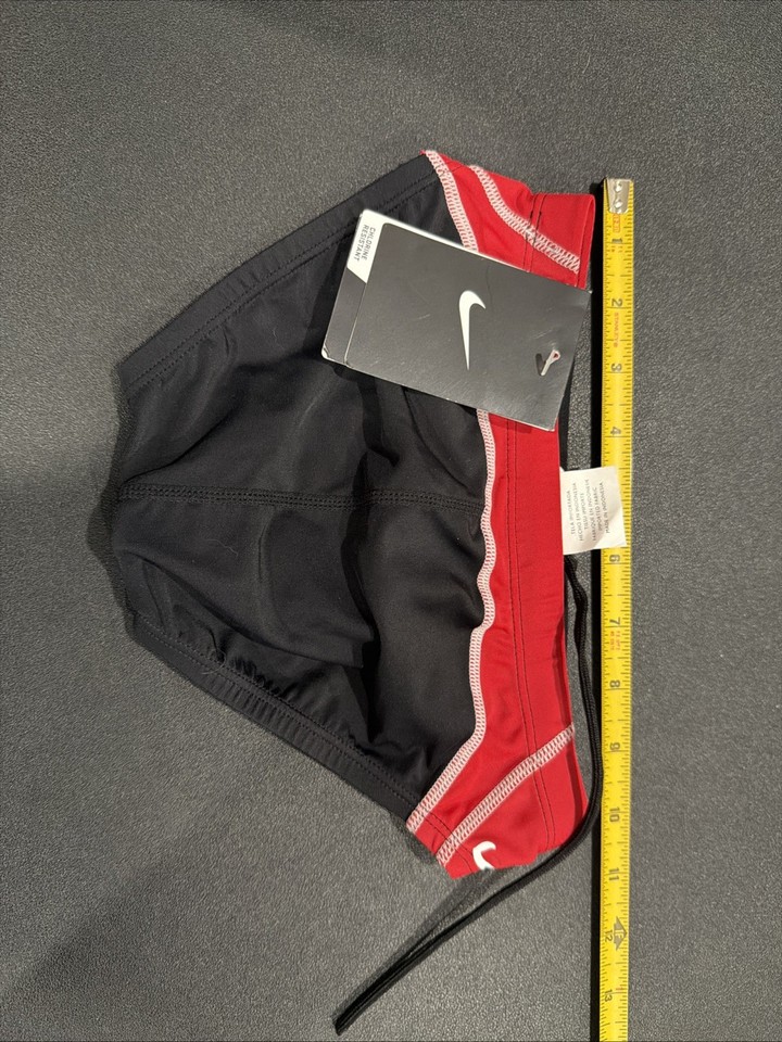 Nike Sport Swim Brief, Size 24 | eBay