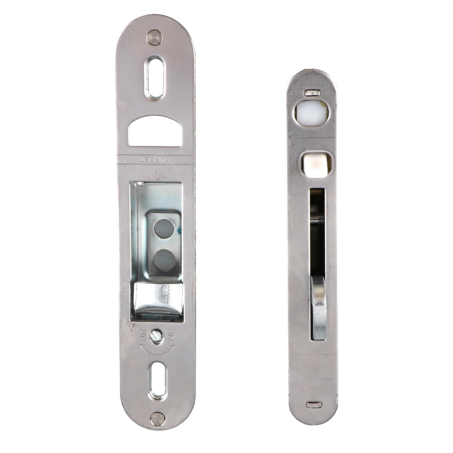 Andersen Reachout Lock and Receiver Kit for 2-Panel Gliding Patio Doors ...