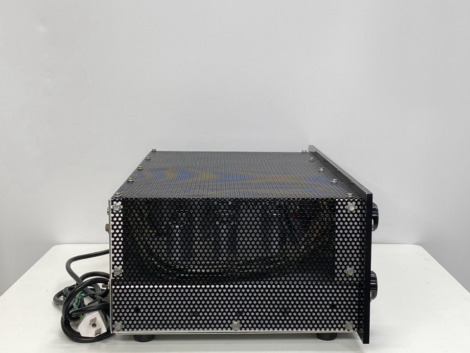 Paragon Audio Model-12 Tube Preamplifier Serviced Excellent Condition ...