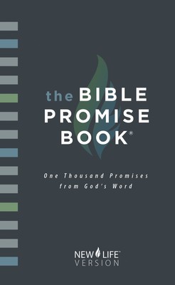 The Bible Promise Book: New Life Version 9781597895200| eBay