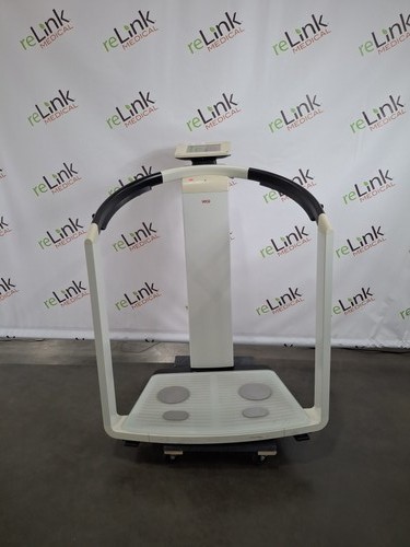 Seca Corp. mBCA 514 Full Body Composition Analyzer | eBay