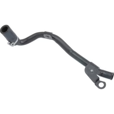 " TOYOTA Genuine Land Cruiser FJ80 1FZ Heater Coolant Pipe 87209-60381 ...
