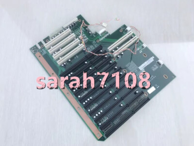 1PC USED Advantech IPC-610L baseplate PCA-6114P4-C REV.C2 PCA-6114P4 # ...