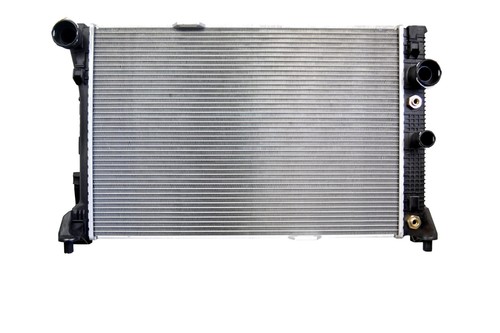 WASSERKÜHLER KÜHLER MOTORKÜHLER MERCEDES C-KLASSE W204 2007-2010 ...