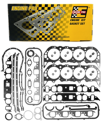 Automotive Car & Truck Engines & Components CHEVY BIG BLOCK BBC 3/8 ...