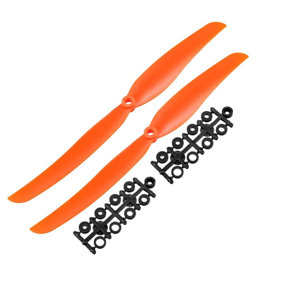 8PCS 1060 (10x6") RC Plane Airplane Electric Propeller (US GOOD SELLER ...