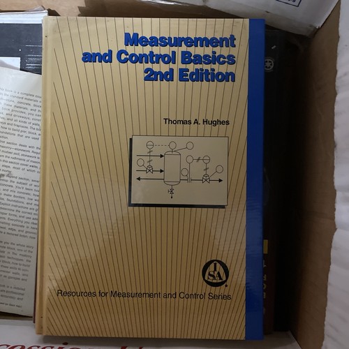 Measurement and Control Basics (Resources for Measurement and Control ...