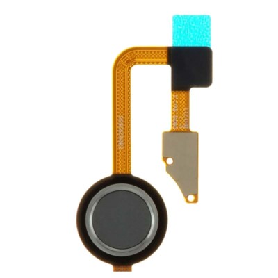 Flex Cable Power Button Fingerprint Scanner for LG G6 Platinum ...