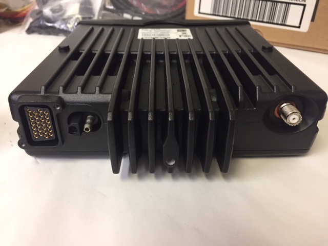 Motorola XTL2500 Digital Mobile Radio for sale online | eBay